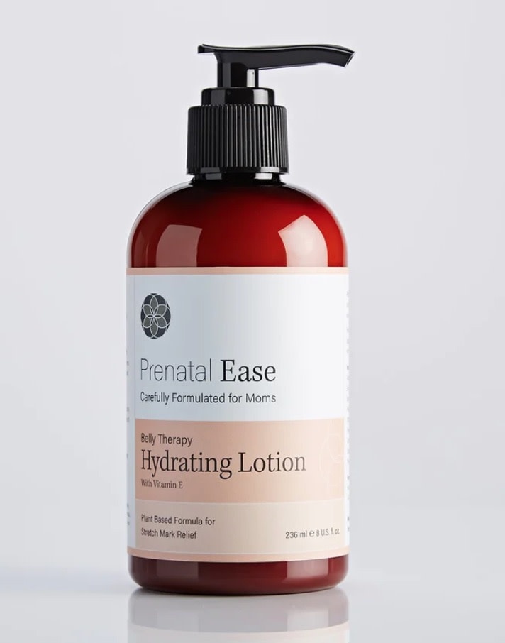 Prenatal Ease, Belly Therapy - Hydrating Lotion - Steveston Village ...