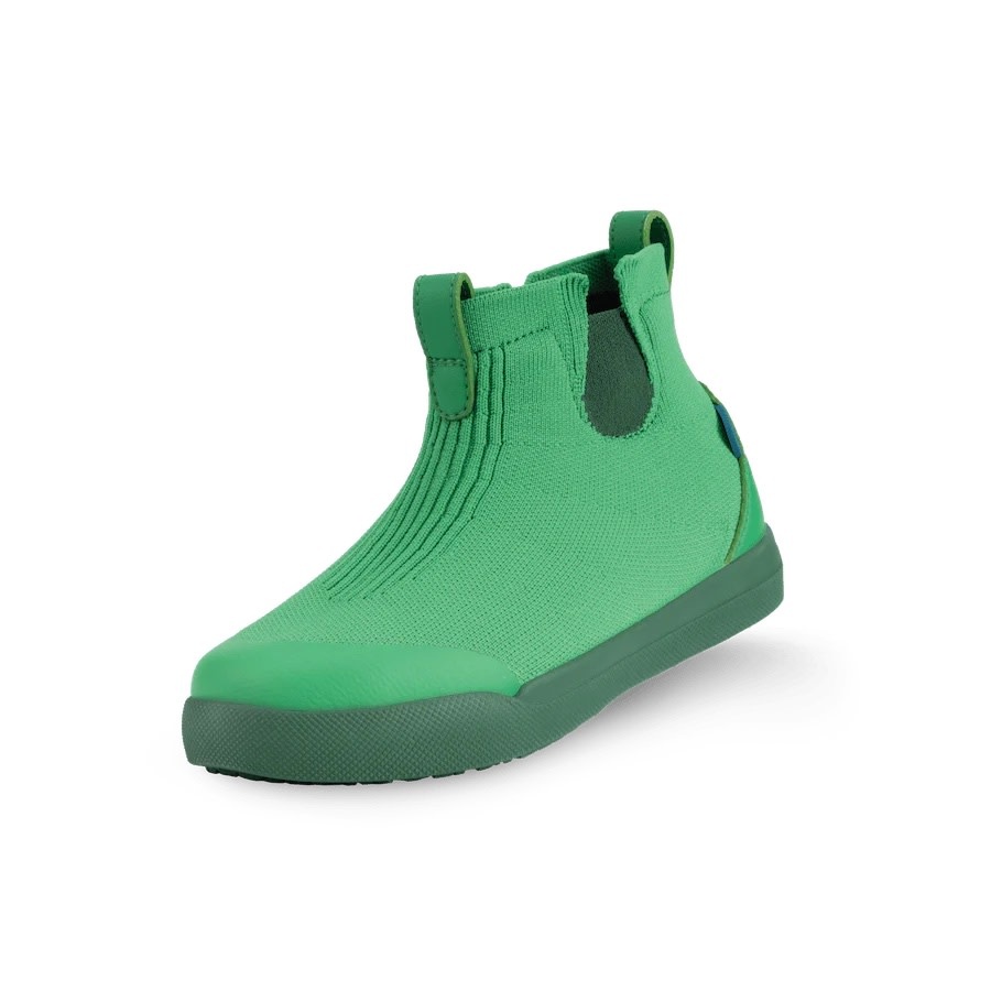 Vessi, Kids Chelsea Waterproof Boot || Dash/Pine - Steveston Village ...