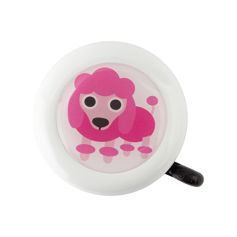 Bell, Poodle - Main Street Bicycle Company