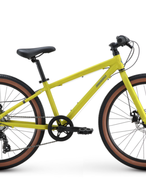 Solon, Iowa - Briar Ridge Bikes