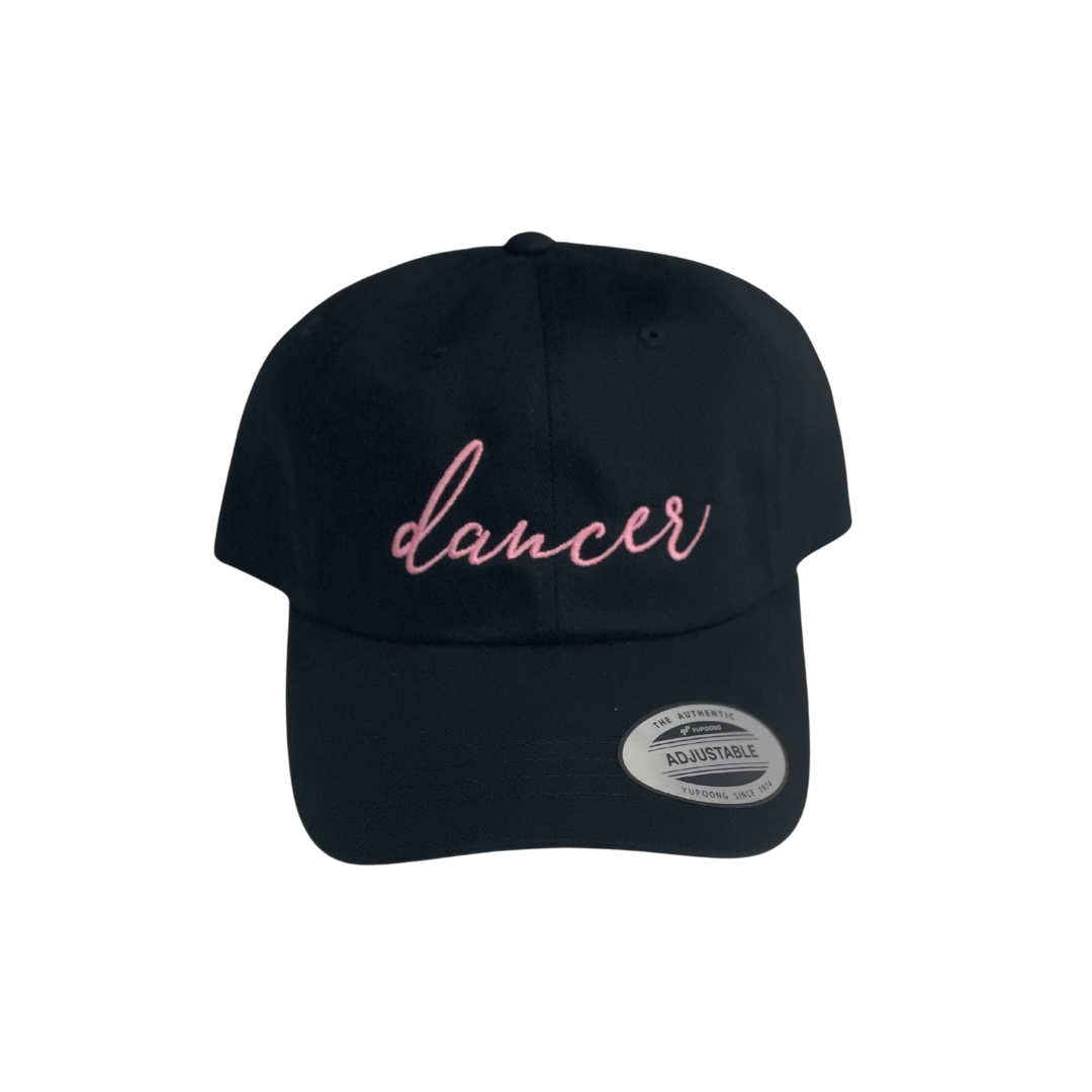 DS Dad Hat - Dance Street