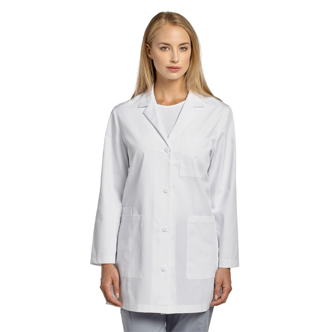 Lab Coat Patches at Donald Hammond blog