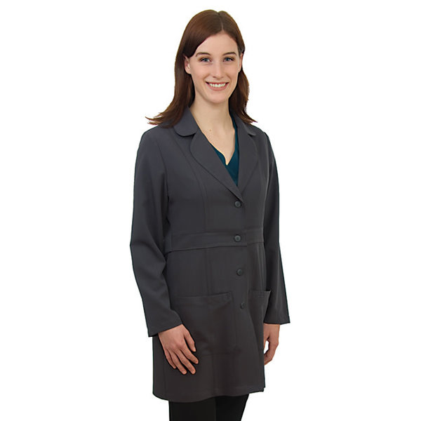 Women's Lab Jackets - Uniform Pros