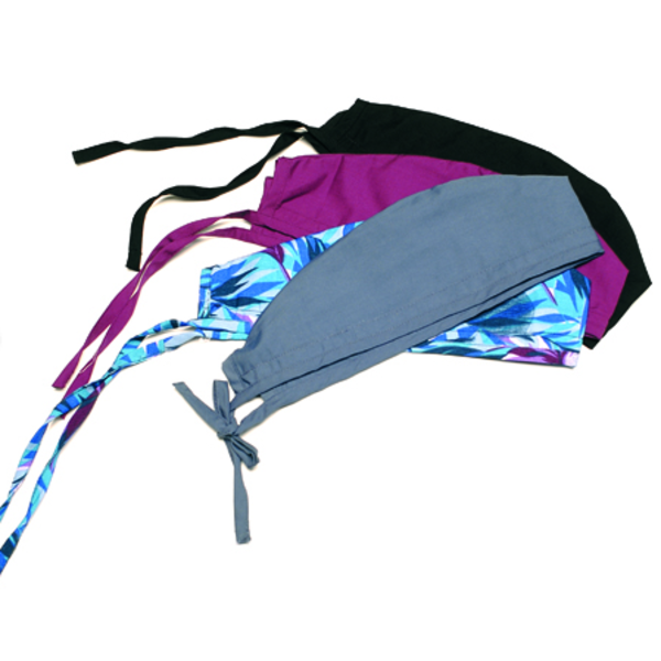 Women's Scrub Cap - Uniform Pros