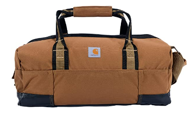 Carhartt 20" Gear Bag - Uniform Pros