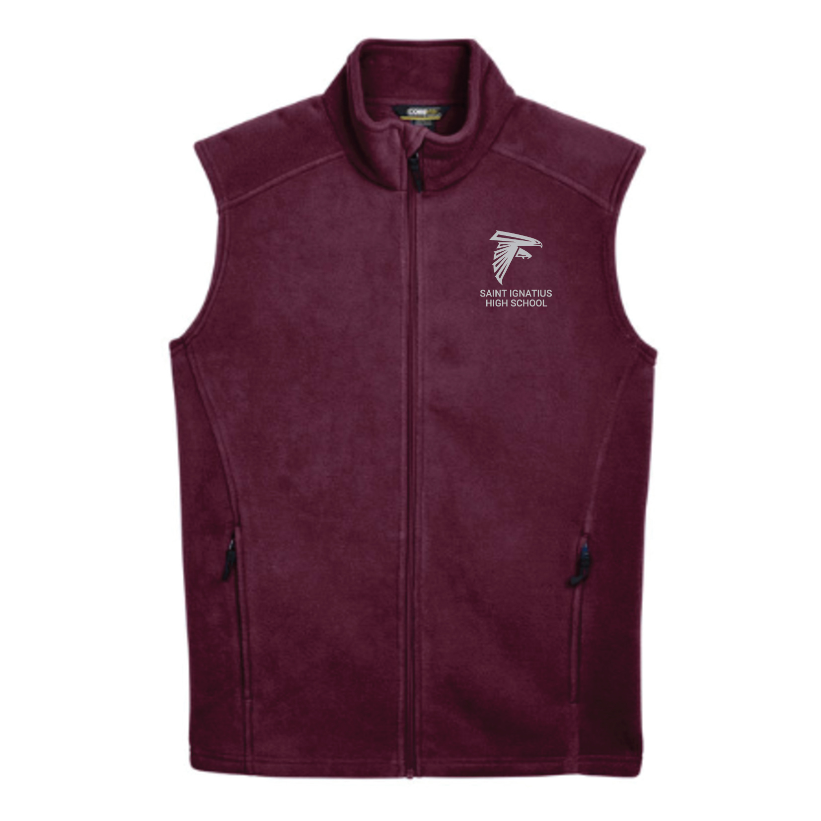 Journey Vest 88191 - Uniform Pros