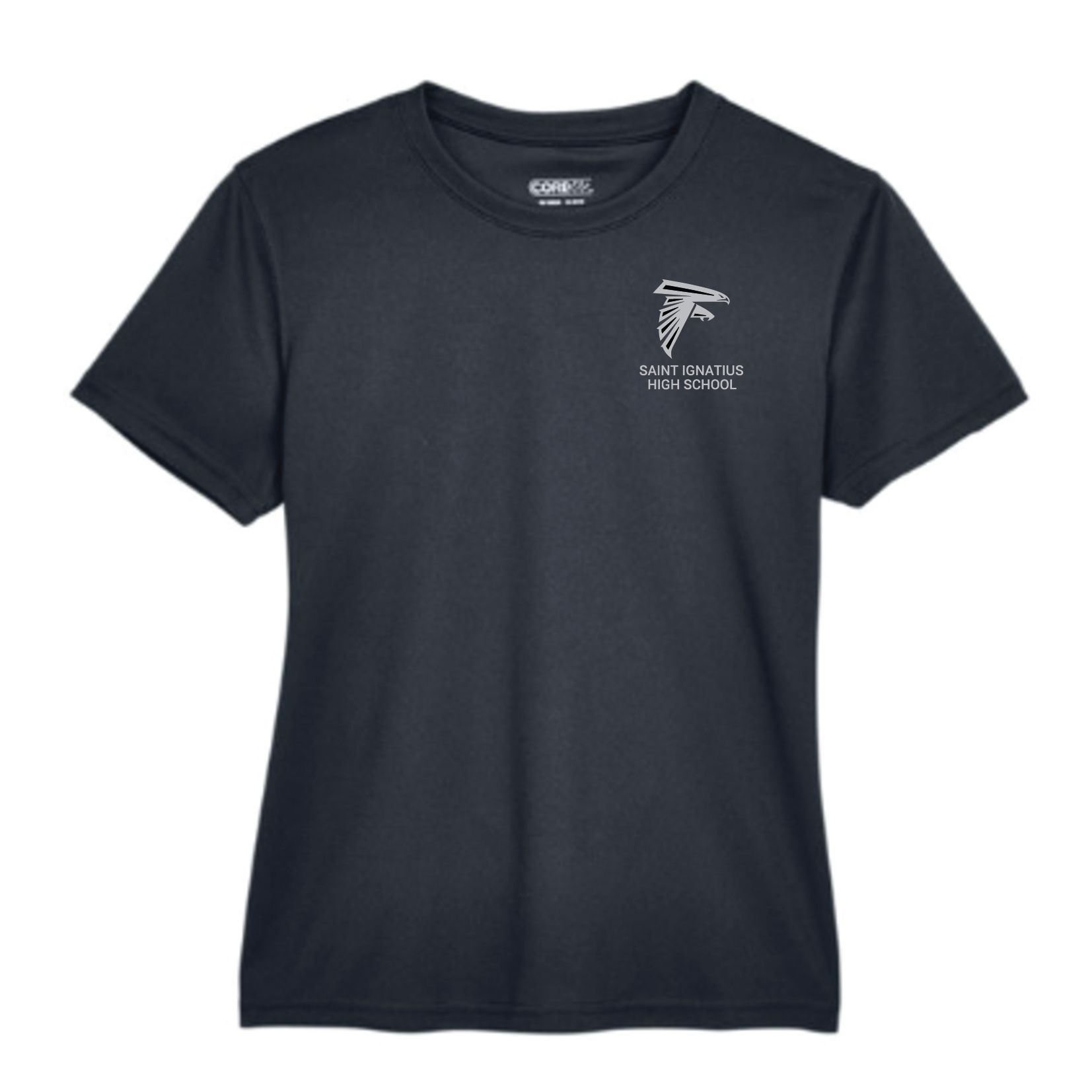 Women's Pace Performance T-Shirt Crewneck 78182 - Uniform Pros