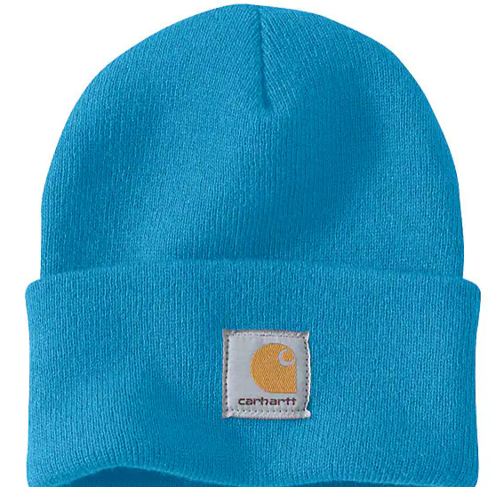 A18 Carhartt Toque - Uniform Pros