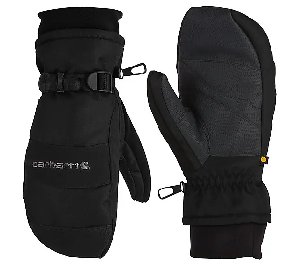 Carhartt Waterproof Mitten GL0616M - Uniform Pros