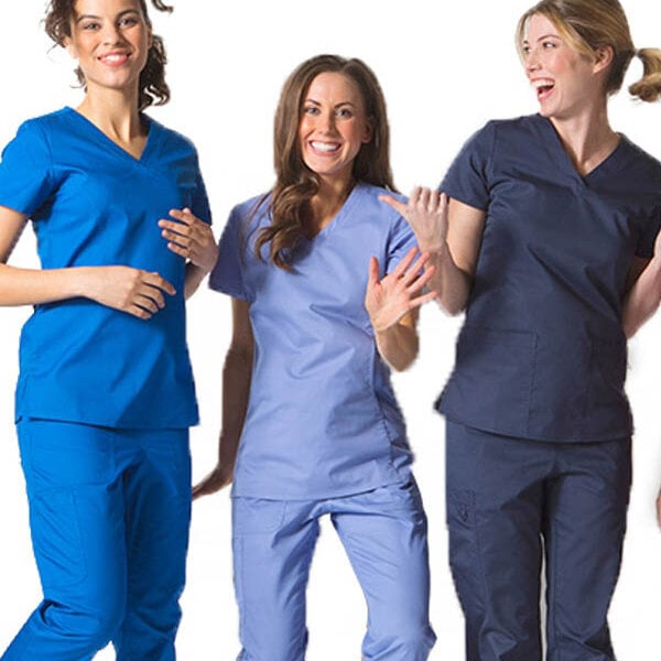 Uniforms for Every Industry Quality Workwear & Apparel | Uniform Pros ...