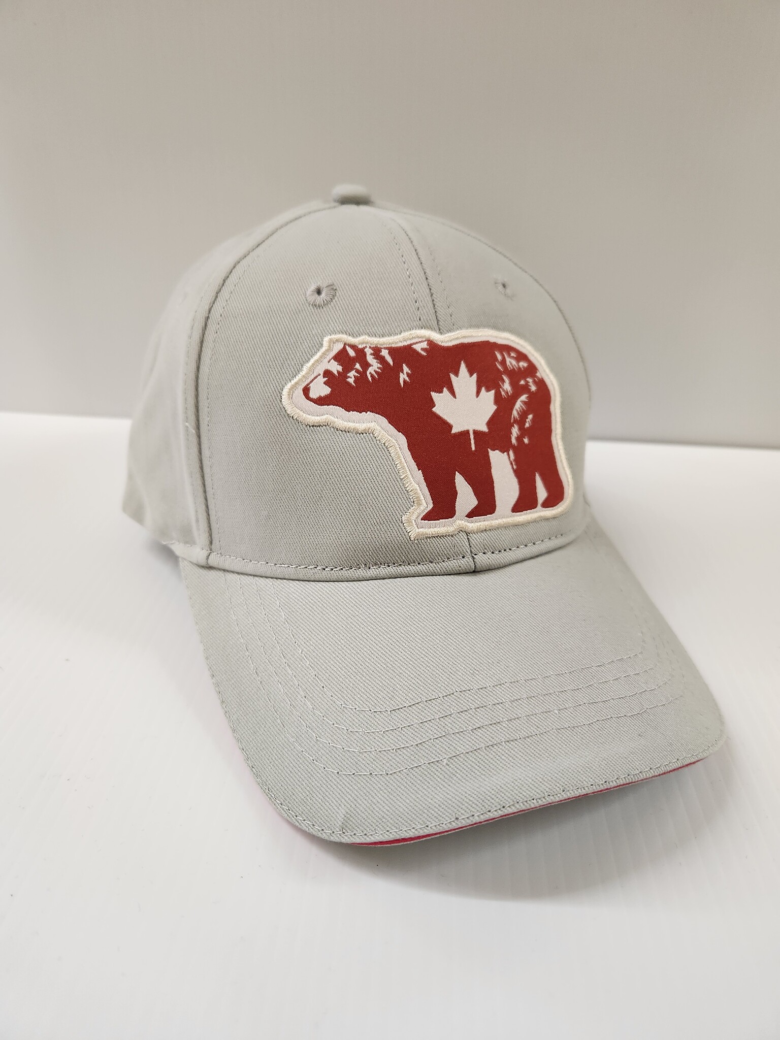 Canada Ball Cap - Uniform Pros
