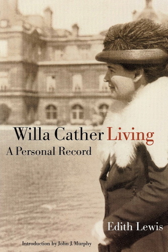 Willa Cather Living - The Willa Cather Foundation