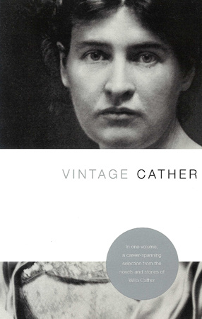 Vintage Cather - The Willa Cather Foundation