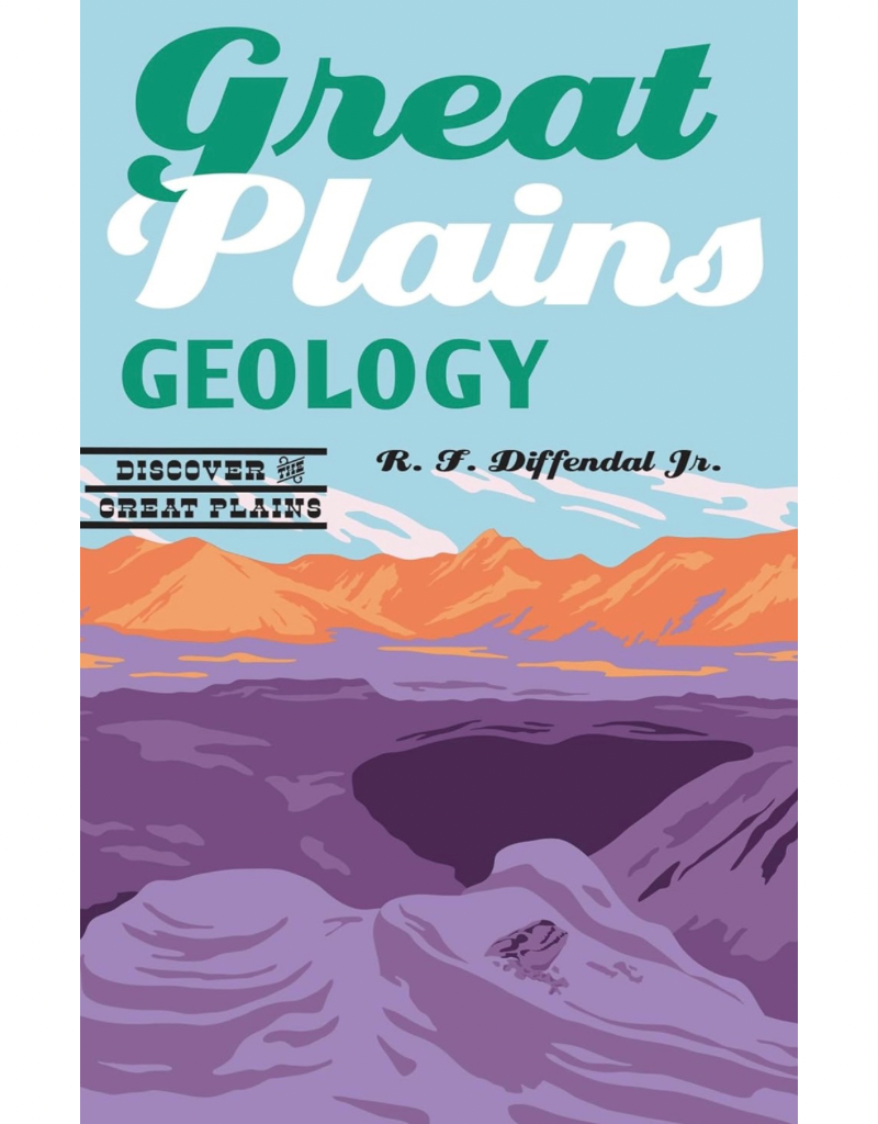 Great Plains Geology (Discover the Great Plains) - The Willa Cather ...