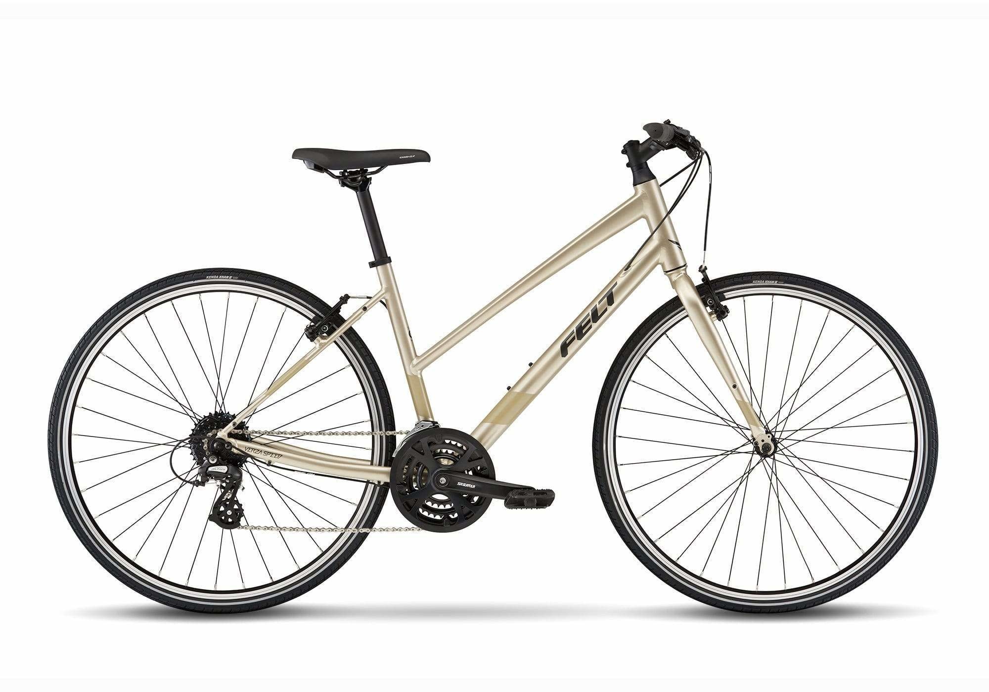 VERZA SPEED 50 MID STEP - Procycle Charny