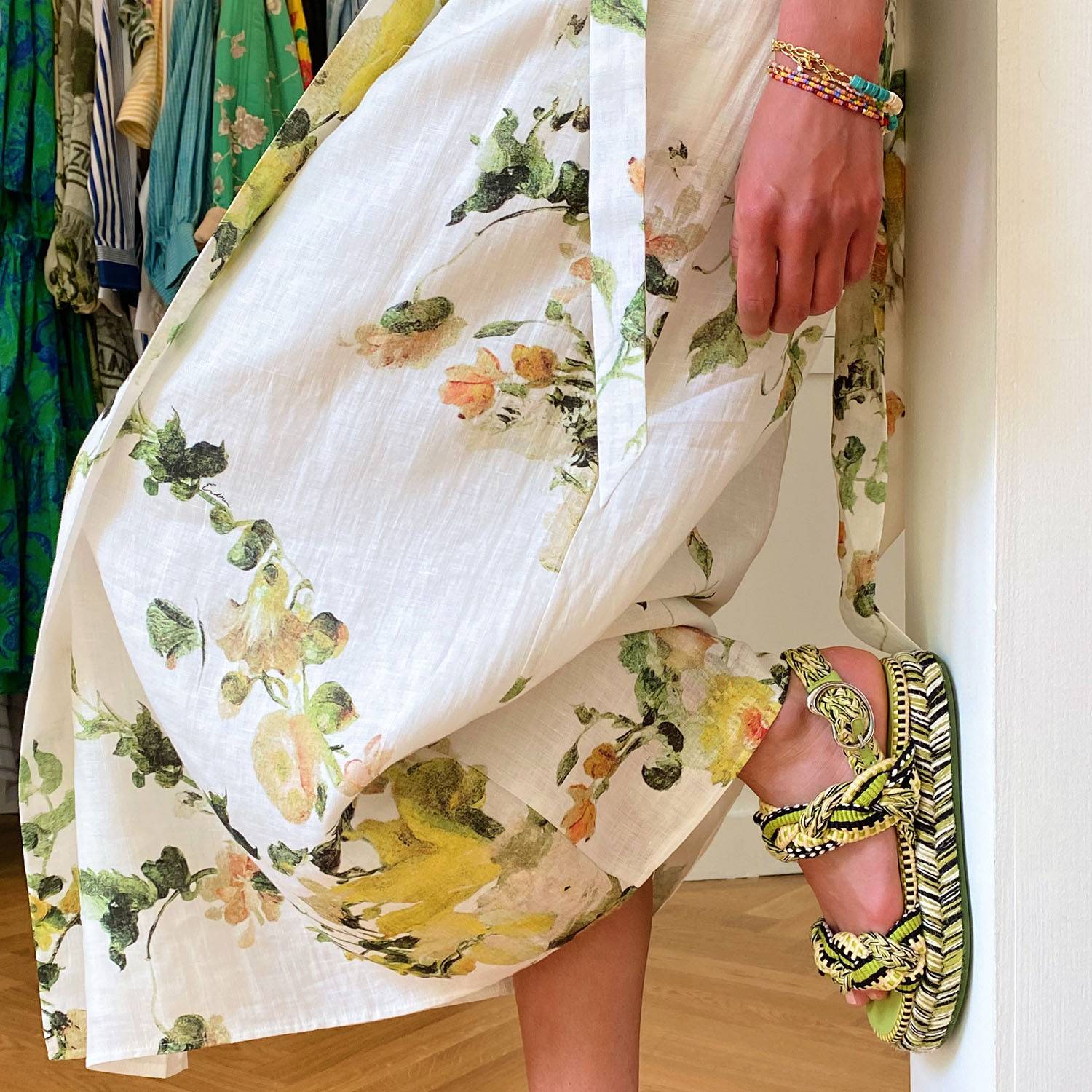 Poole Shop | Women's Luxury Clothing Boutique - Poole Shop