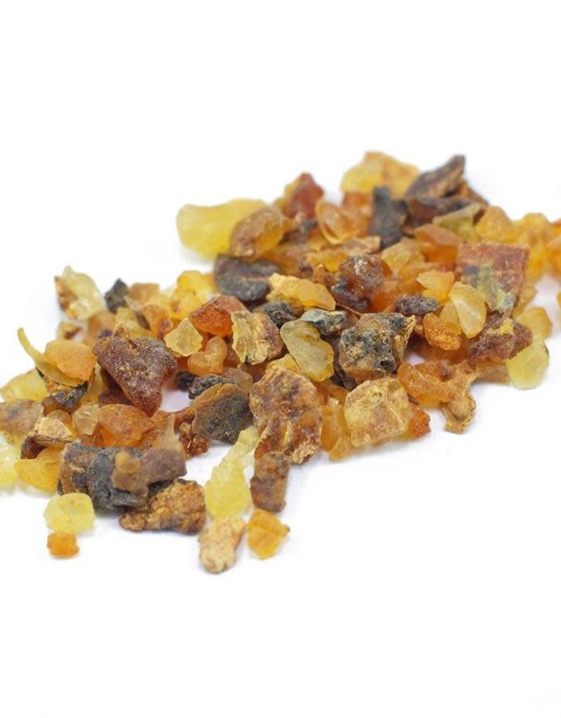 Myrrh Herb