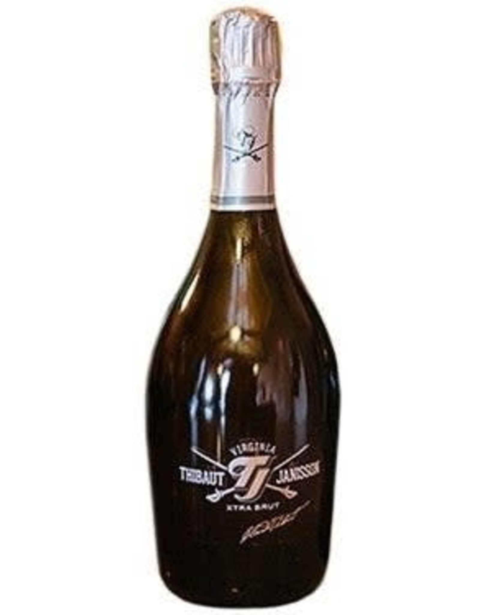 Thibaut-Janisson Xtra Brut NV - Bottle House