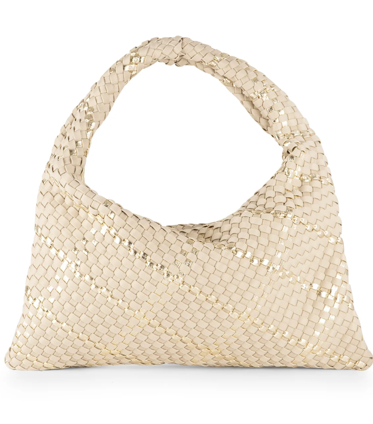 Jones Buff Bag - SARAH KUENYEFU COLLECTION