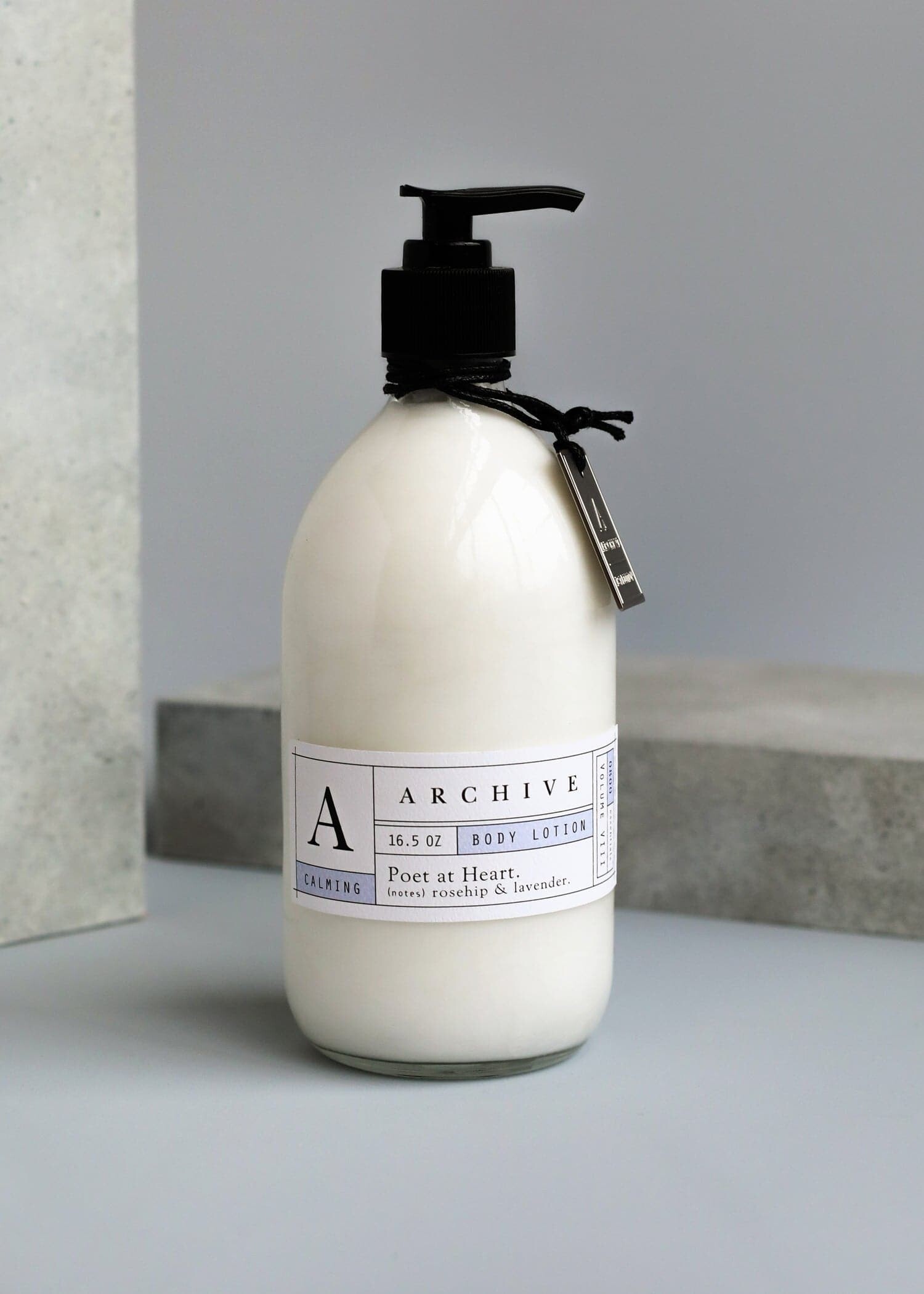 Archive body lotion - Marmalade