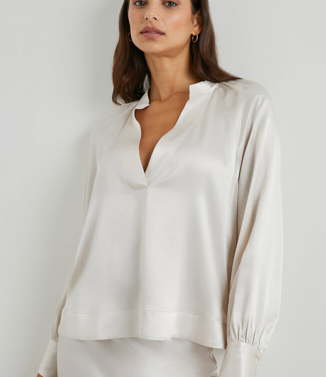 WYNNA TOP - Marmalade