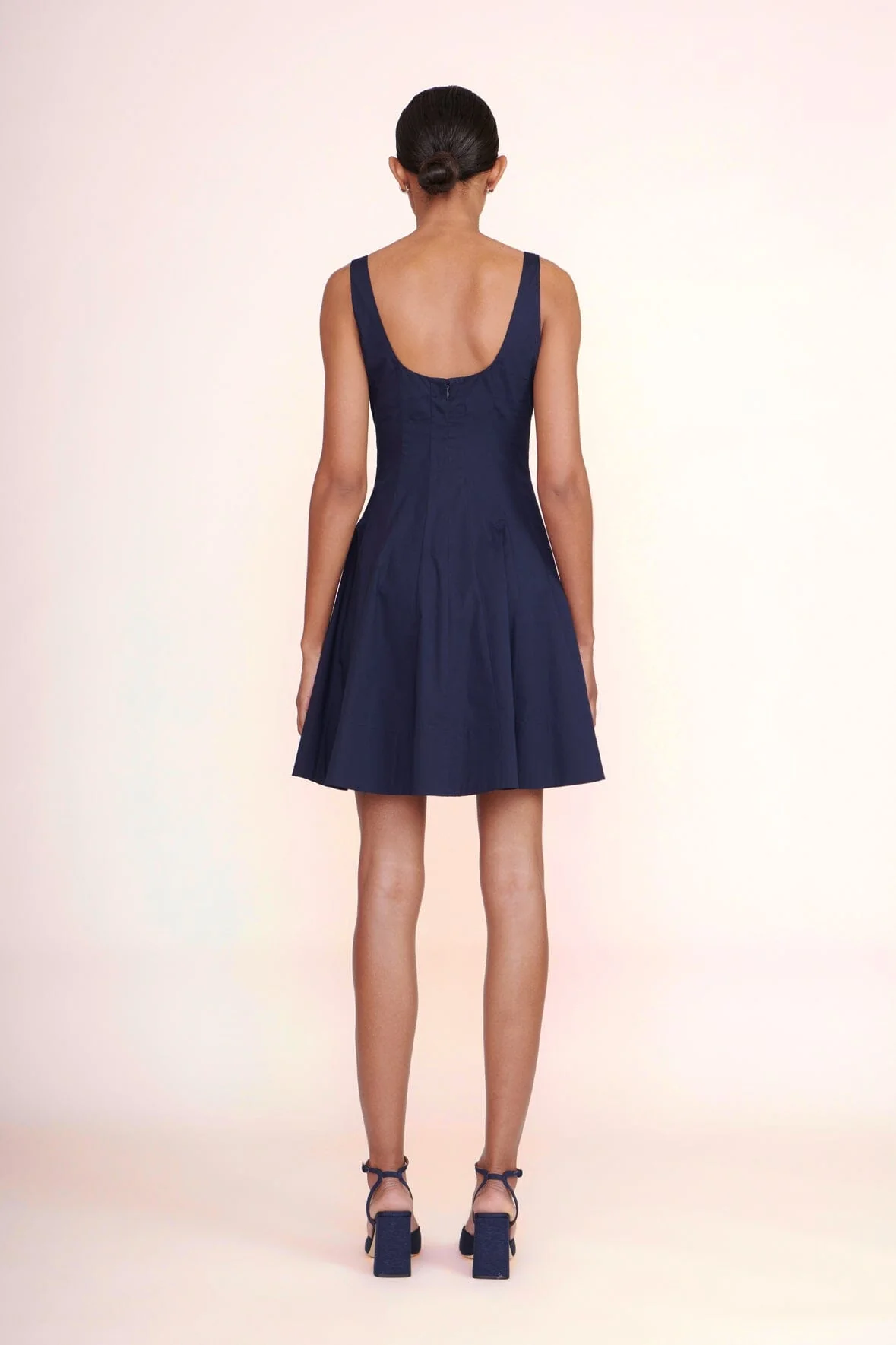 MINI WELLS DRESS - Marmalade