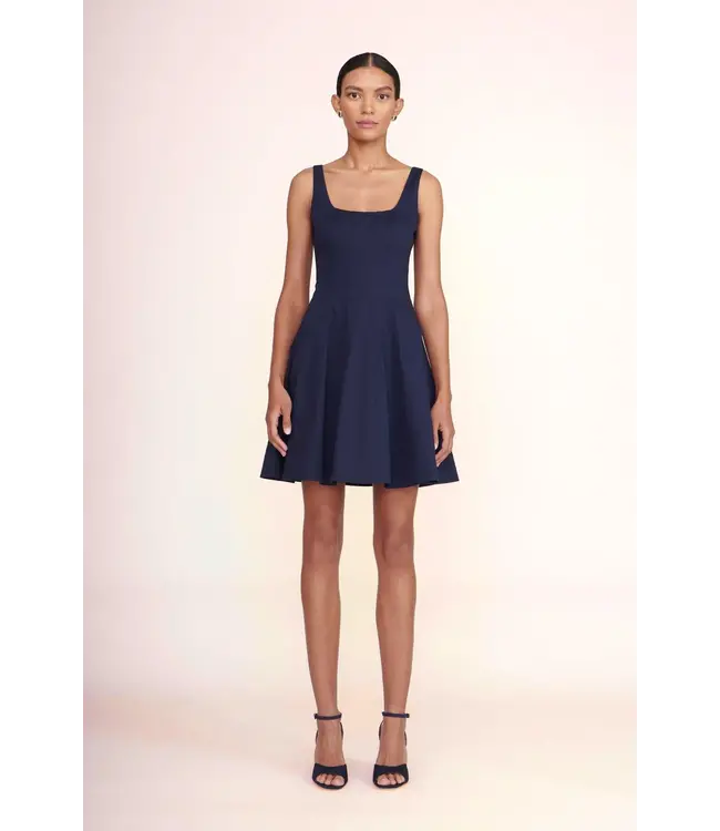 MINI WELLS DRESS - Marmalade