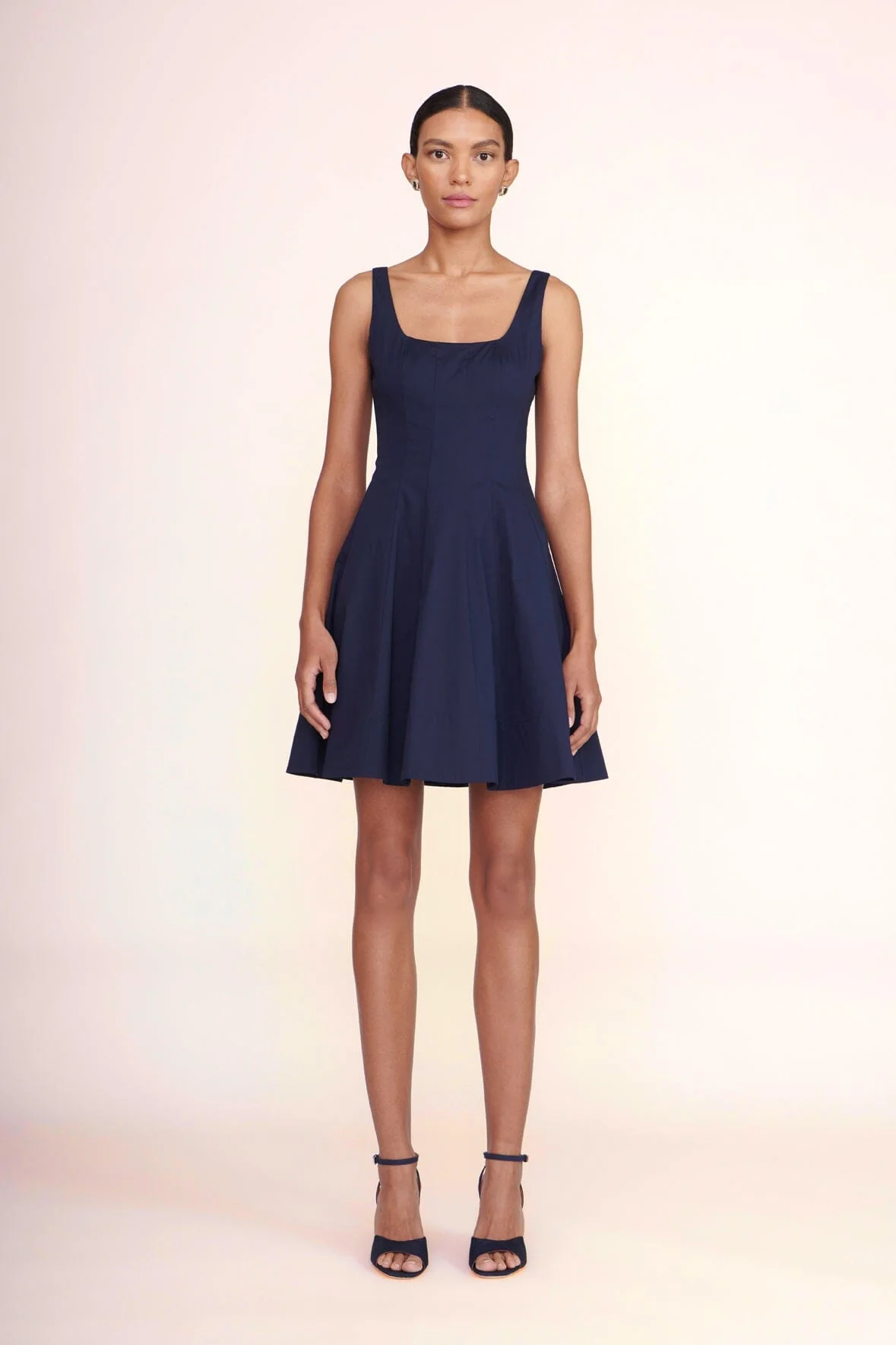 MINI WELLS DRESS - Marmalade