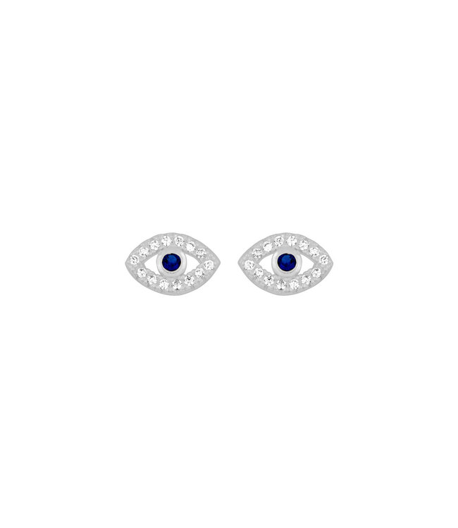 EVIL EYE STUDS - Marmalade