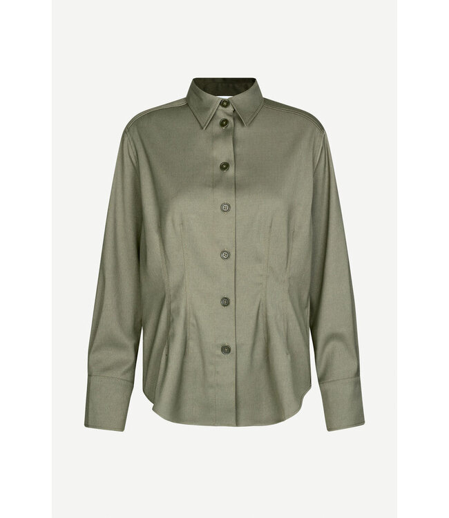 SAJUL SHIRT - Marmalade