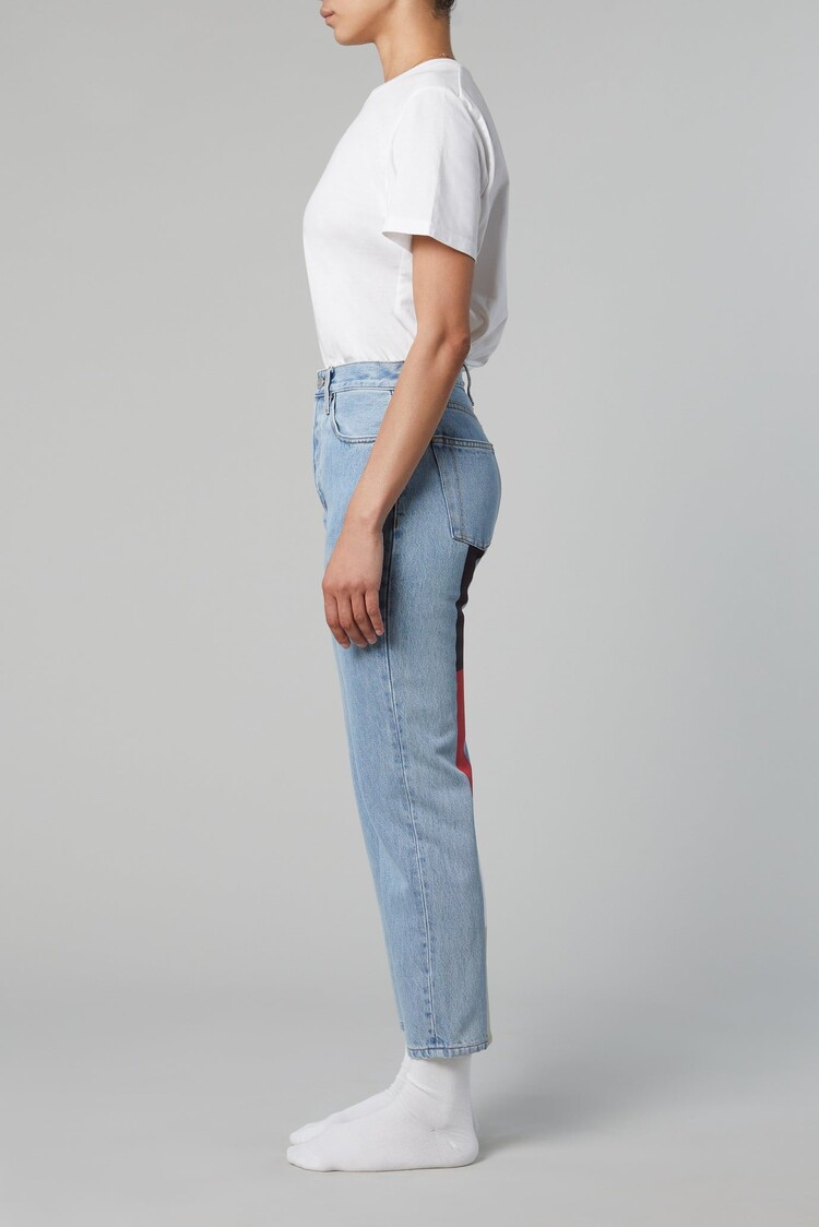 MID CENTURY TATE JEAN - Marmalade