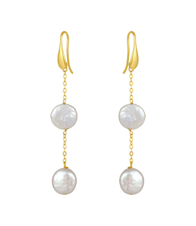 POPPY EARRINGS - Marmalade