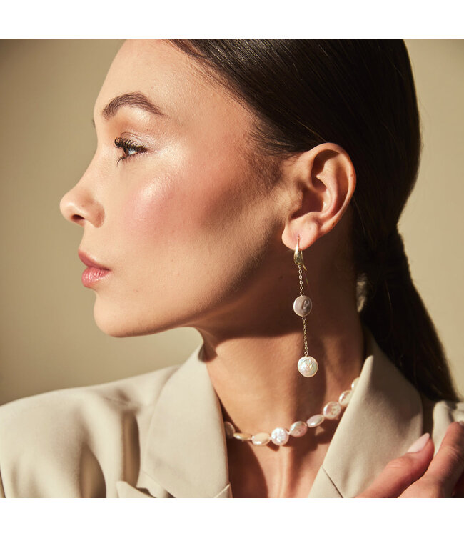 POPPY EARRINGS - Marmalade