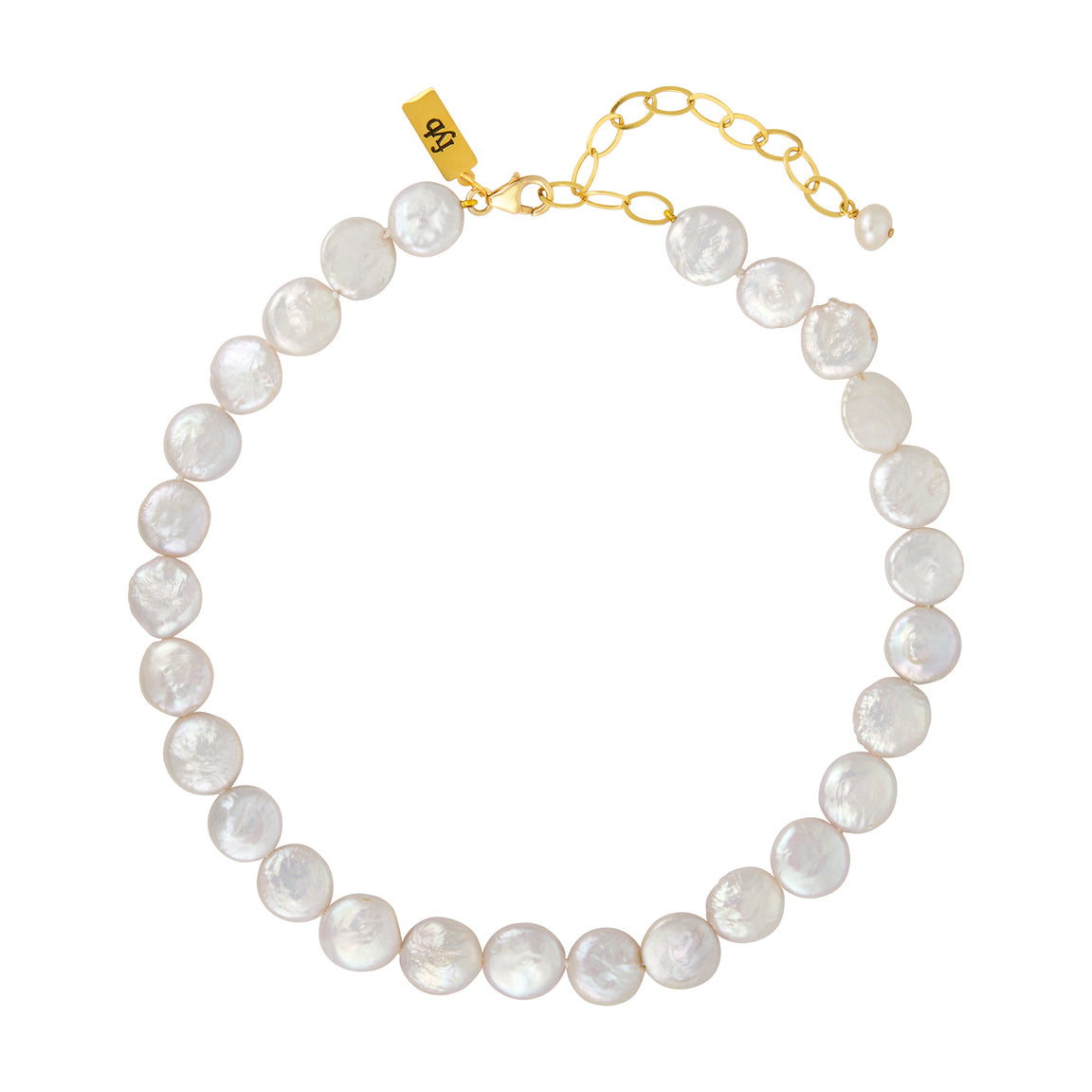 POPPY NECKLACE - Marmalade