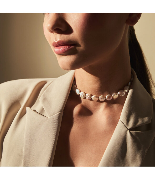 POPPY NECKLACE - Marmalade