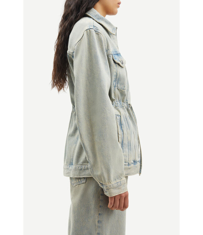 MAGGY JACKET - Marmalade