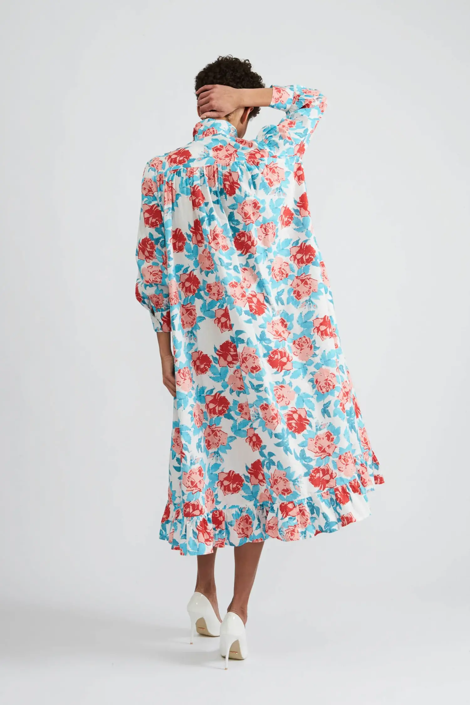 IVA DRESS - Marmalade
