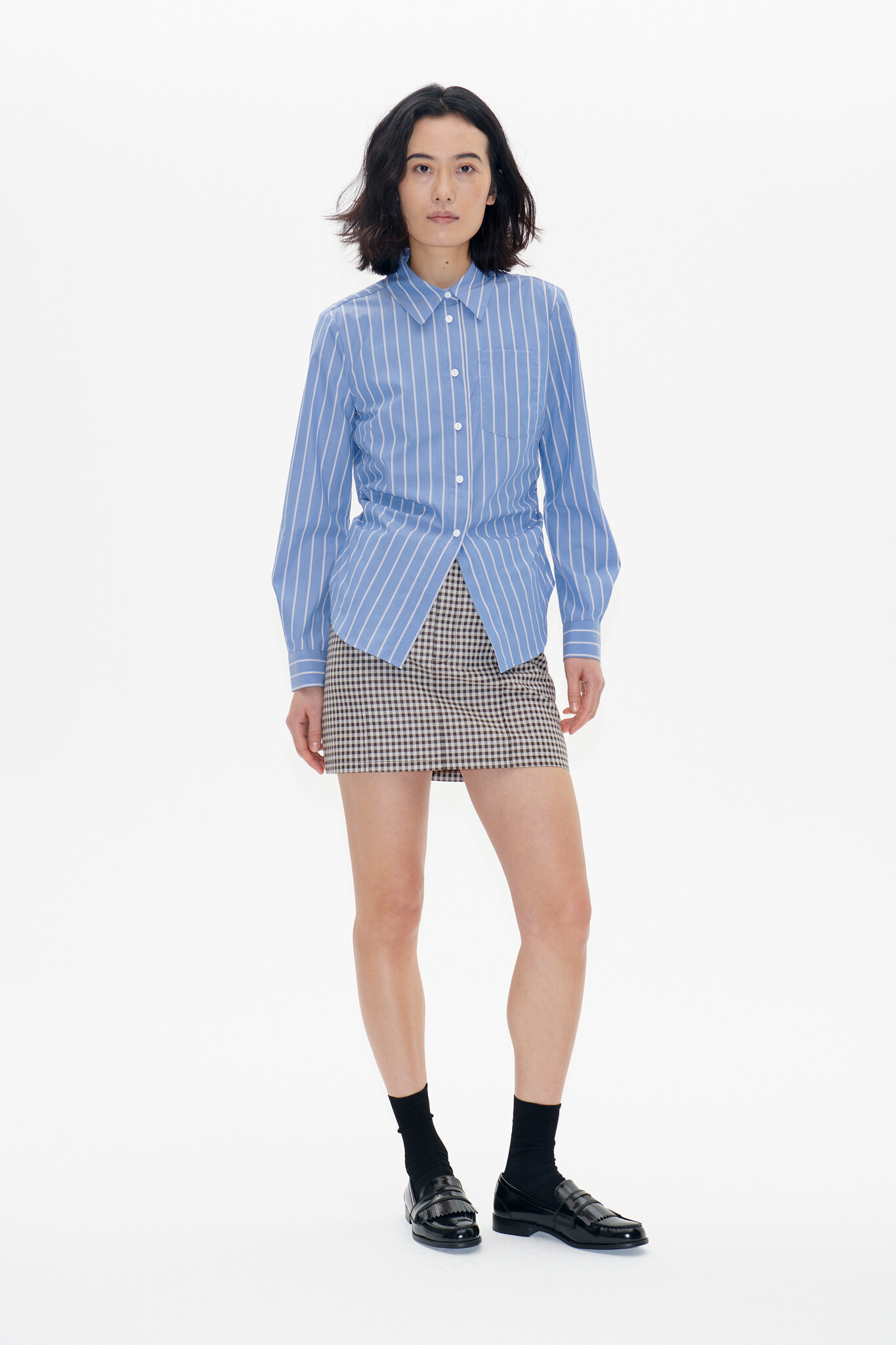 MARIA SHIRT - Marmalade