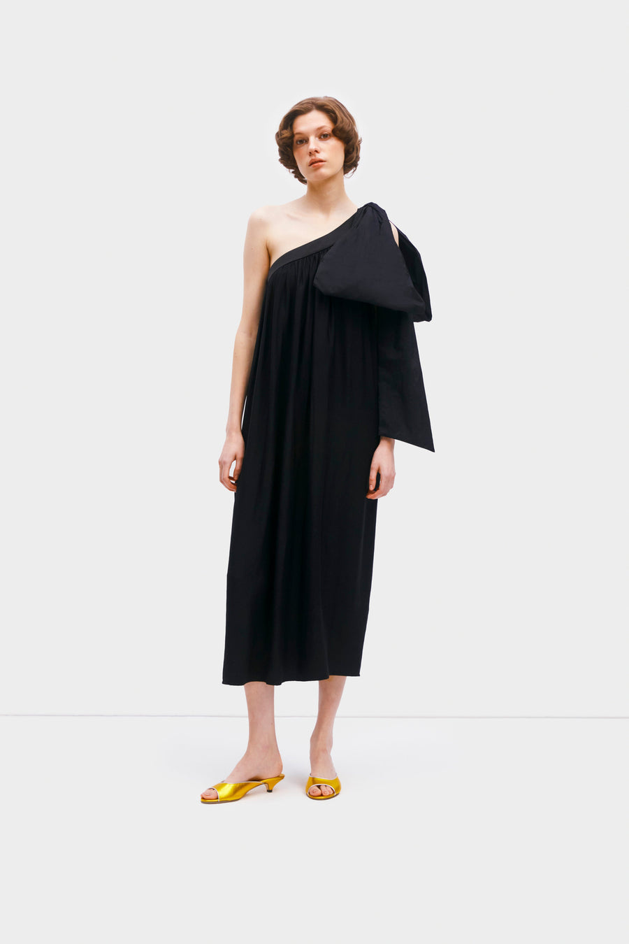 VENUS MAXI DRESS - Marmalade