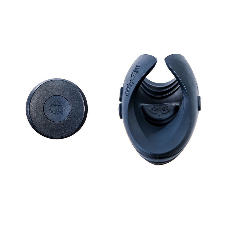 Hot Octopuss Pulse III Duo - A sex toy boutique for every body.