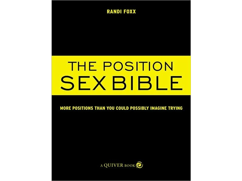 The Position Sex Bible - She Bop