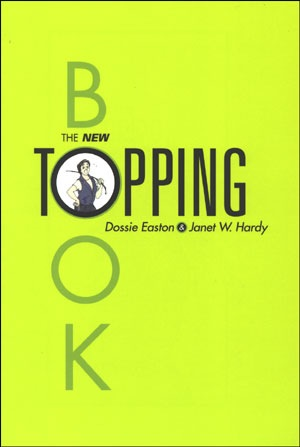 The New Topping Book - A sex toy boutique for every body.
