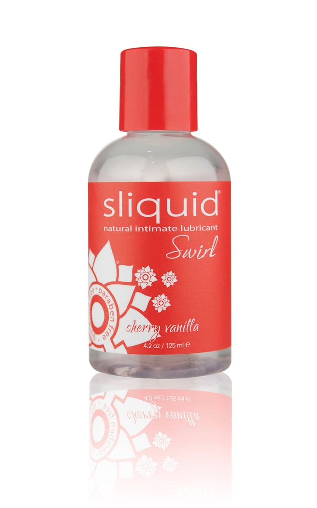 Sliquid Swirl - A sex toy boutique for every body.