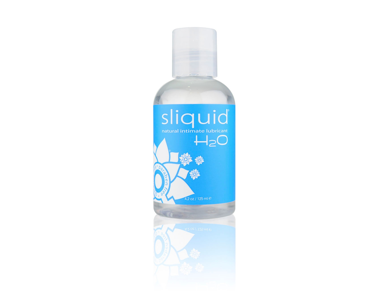 Sliquid H20 - A sex toy boutique for every body in Portland, Oregon ...