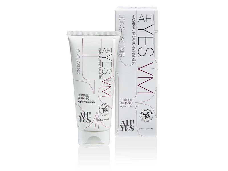 AH! YES VM Vaginal Moisturizer - She Bop
