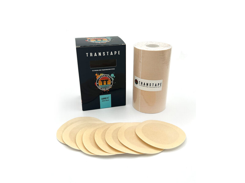 TransTape - A sex toy boutique for every body in Portland, Oregon - She Bop