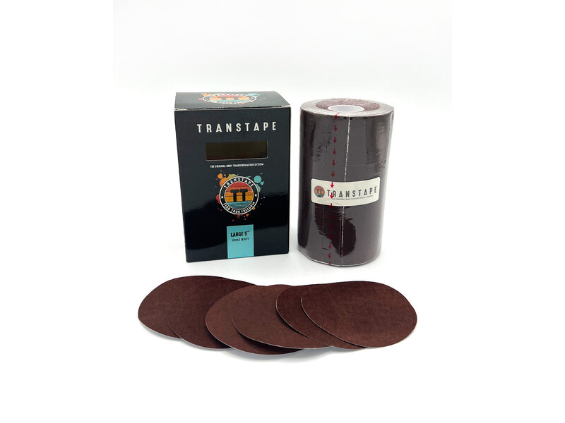 TransTape - A sex toy boutique for every body in Portland, Oregon - She Bop