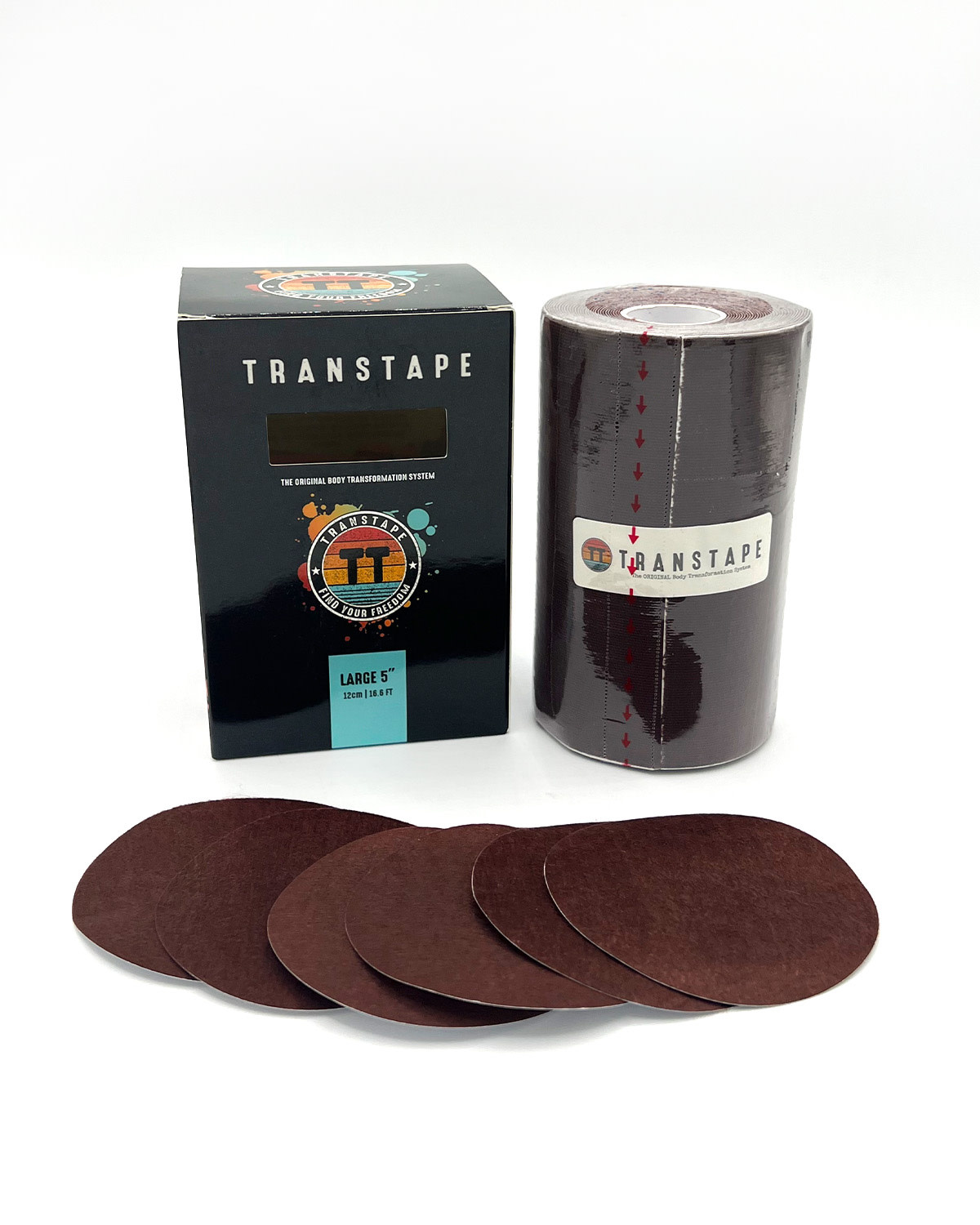 TransTape - A sex toy boutique for every body in Portland, Oregon - She Bop