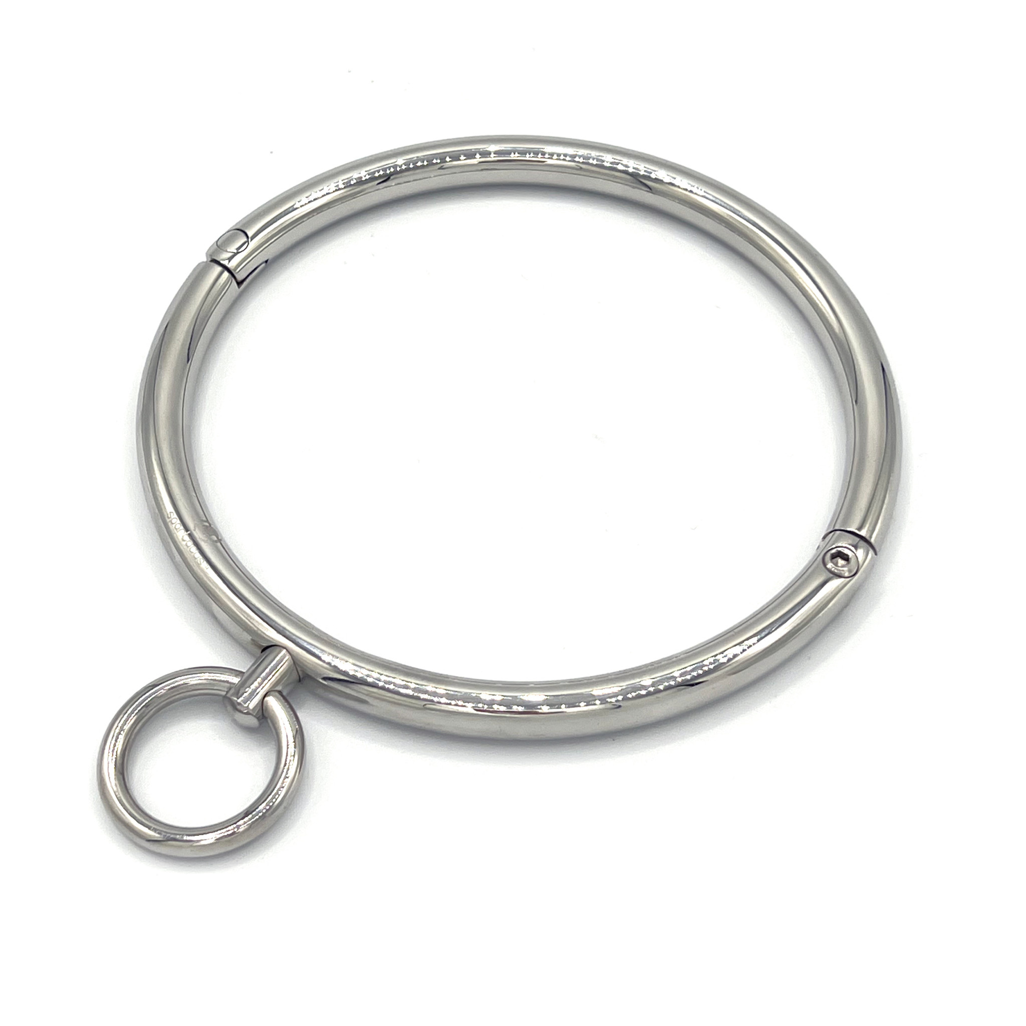 Eternity Collar - A sex toy boutique for every body.