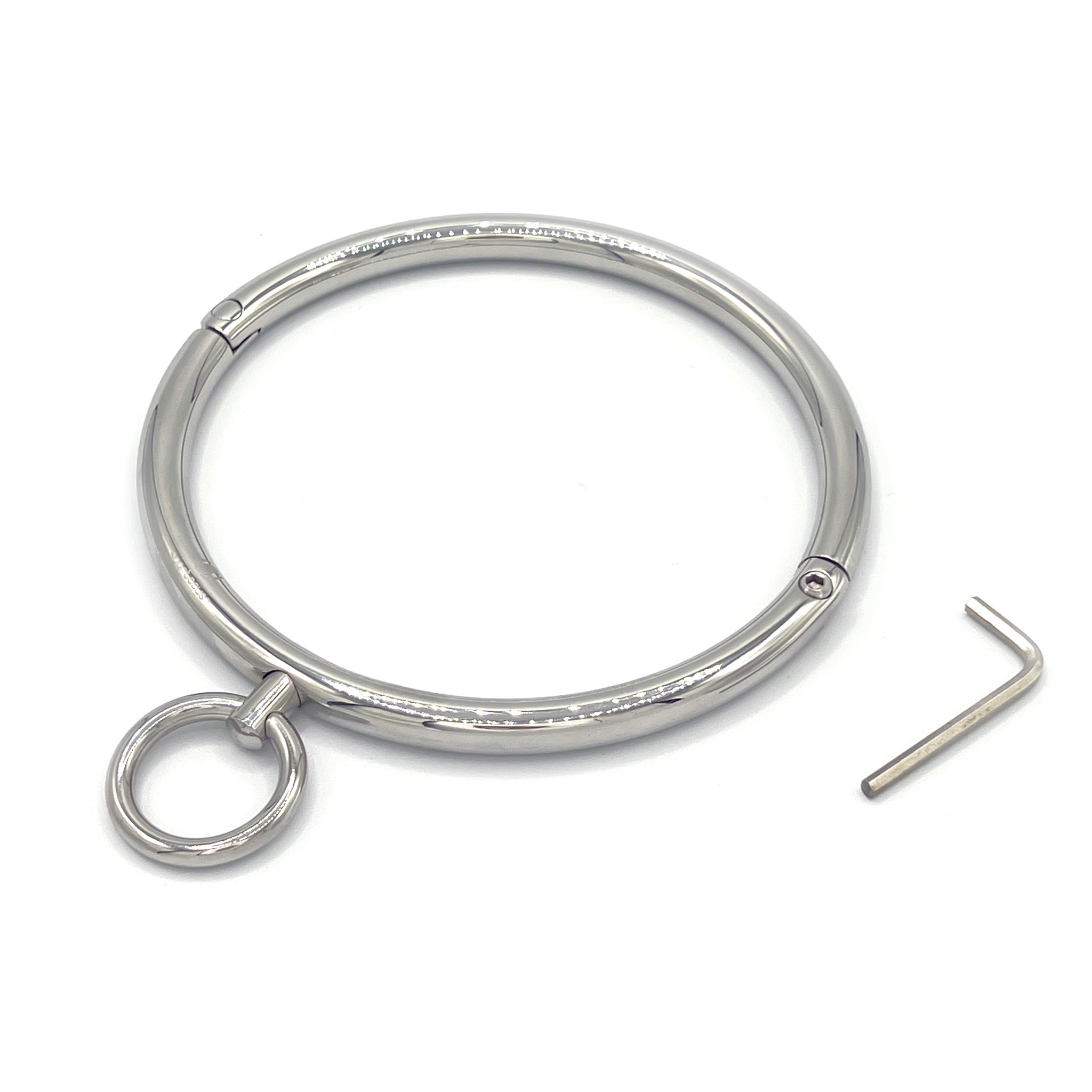 Eternity Collar - A sex toy boutique for every body.